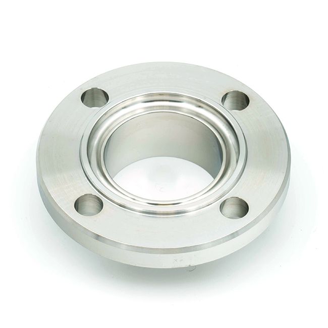 DIN11853 Flanges with groove | SKS | Stainless Steel
