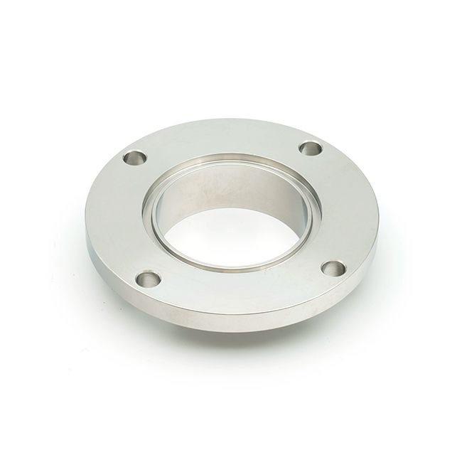Alfa Laval Flanges with groove | SKS | Stainless Steel