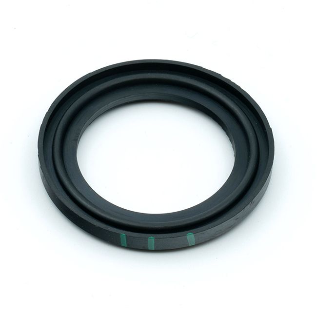 Clamp gaskets | SKS | Stainless Steel