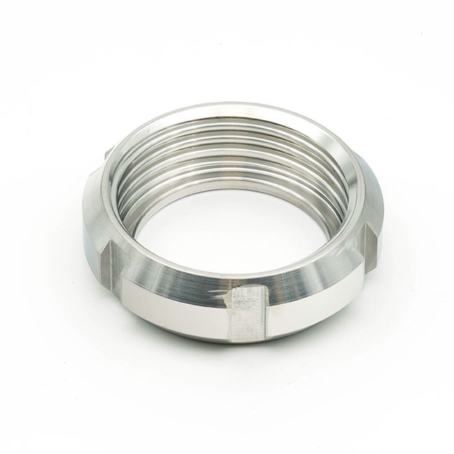 SMS Couplings | SKS | Stainless Steel